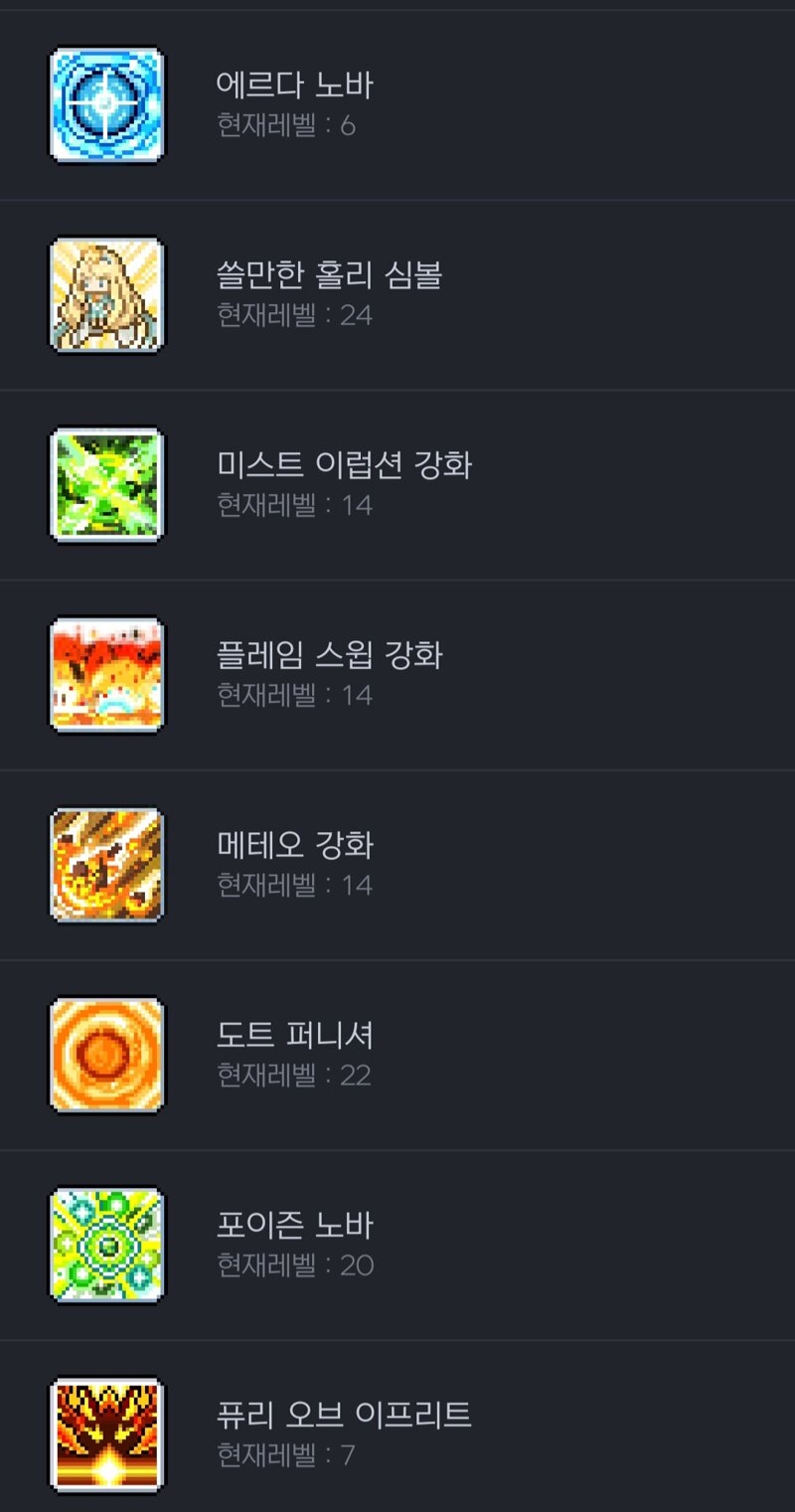 메이플스토리 인벤 유니온 8300 진심부캐 불독 Vs 나로 메이플스토리 인벤 리부트 게시판