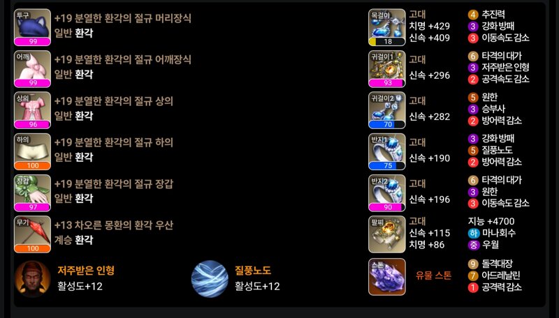 로스트아크 인벤 님들이라면 이런 기상 다시살림 로스트아크 인벤 자유 게시판구