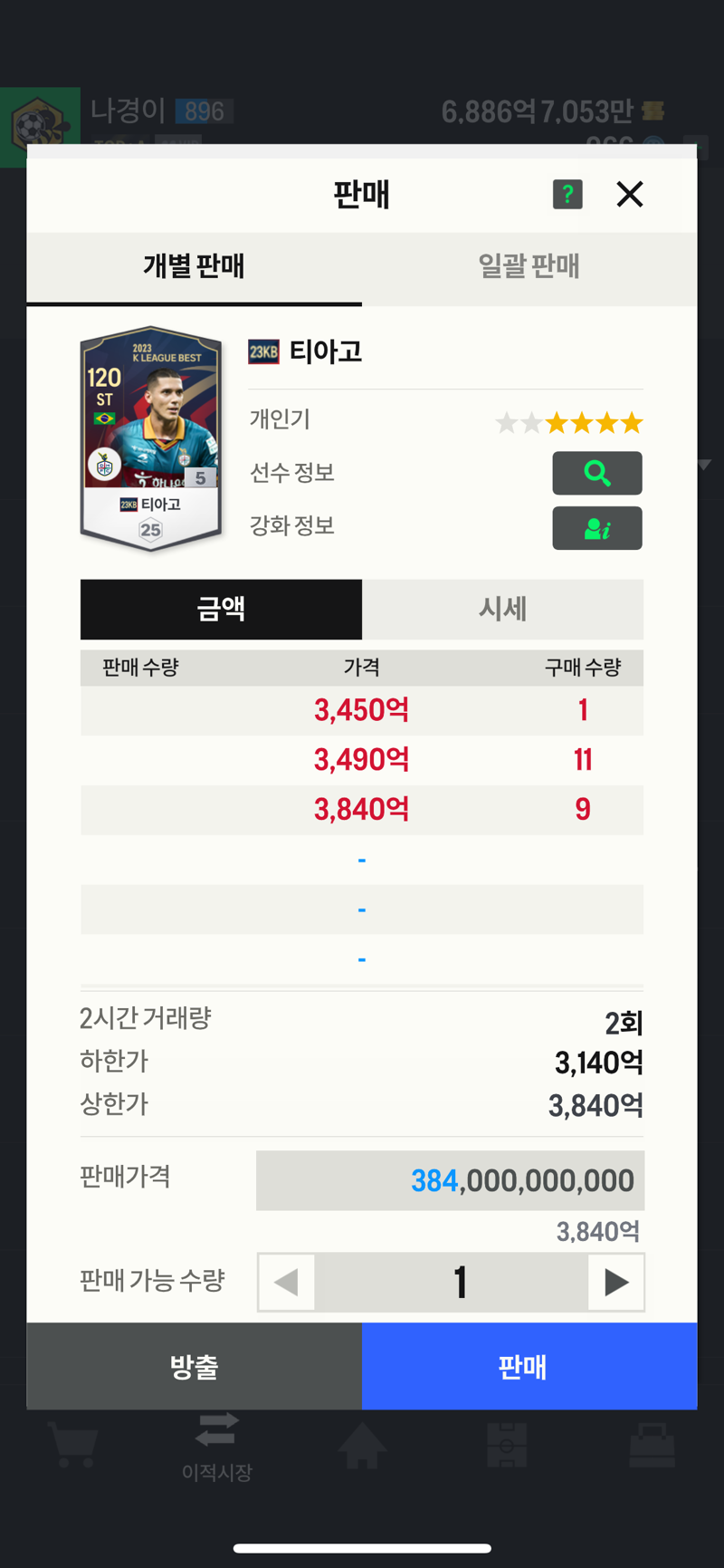 Fc 온라인 인벤 형들 티아고 던질까 Fc 온라인 인벤 자유게시판