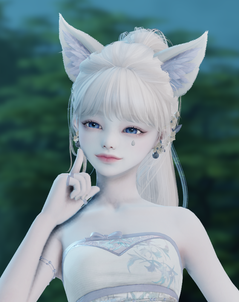 로스트아크 커마자랑 오랜만에 사진찍고왔어요 Vortex Gaming