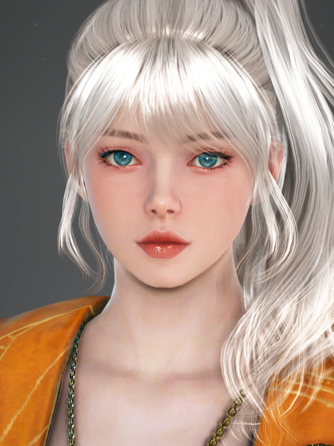 검은사막 커마자랑 첫 스칼라 Vortex Gaming