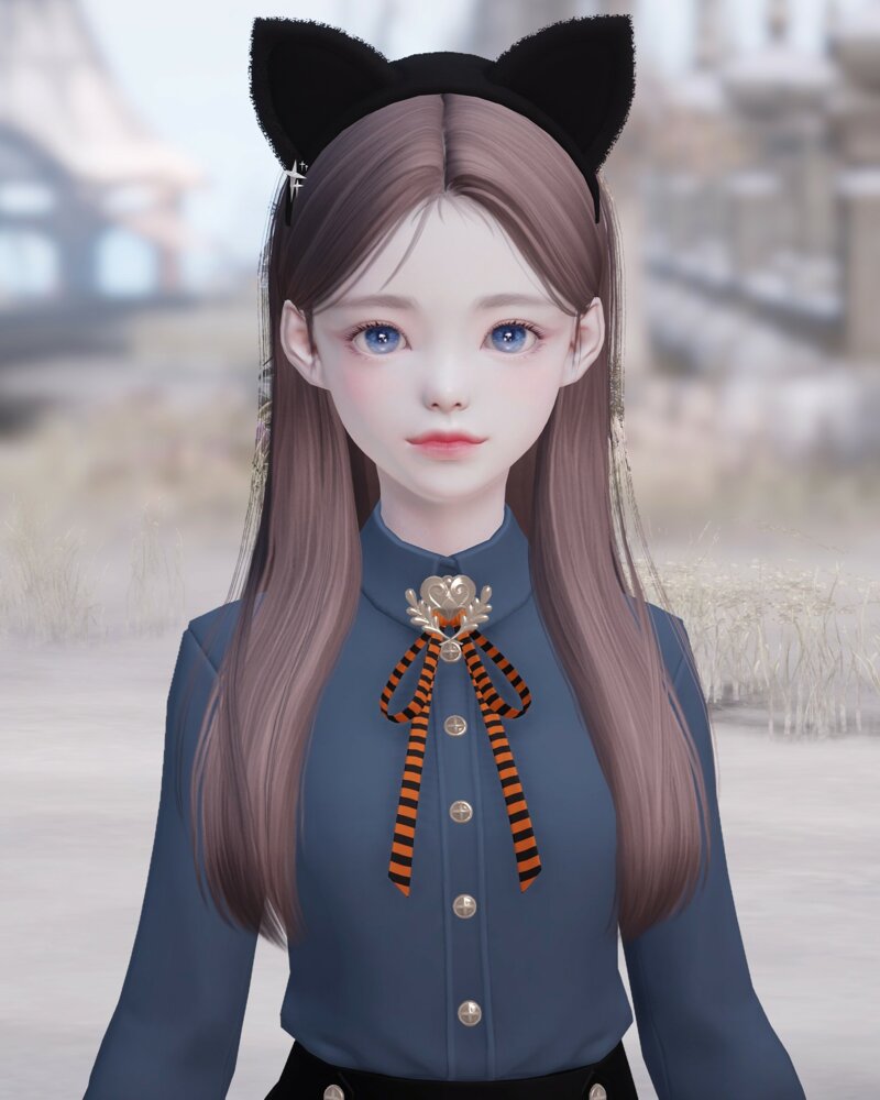 로스트아크 커마자랑 몽글 몽글 Vortex Gaming