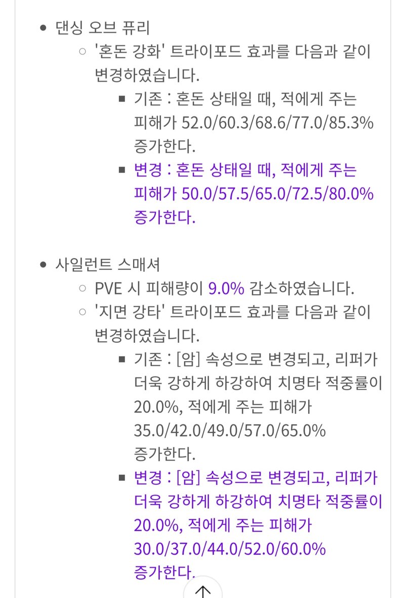 로스트아크 인벤 갈증 리퍼 정리 추가 로스트아크 인벤 리퍼 게시판
