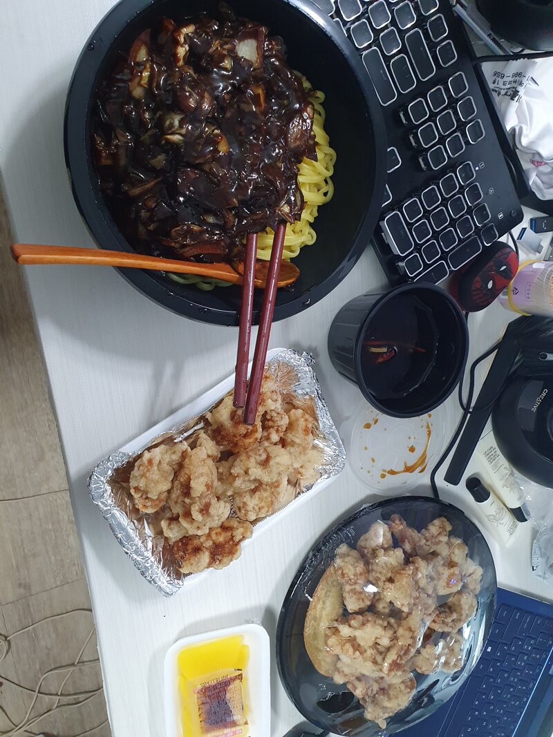 메이플스토리 인벤 찌장면밥 먹는 방법 메이플스토리 인벤 자유게시판