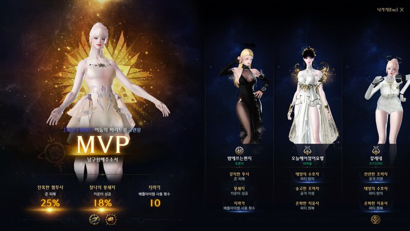 로스트아크 인벤 점화소서 더퍼스트 2관 Mvp 클 로스트아크 인벤 소서리스 게시판