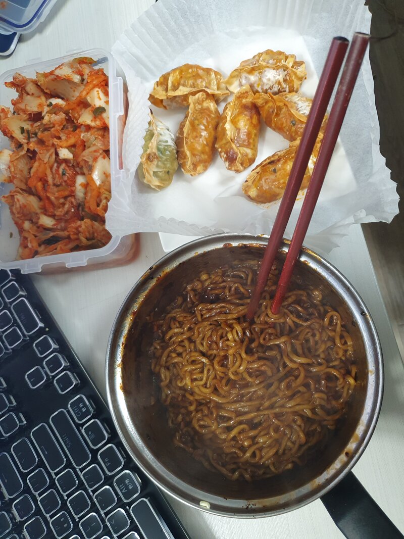 메이플스토리 인벤 찌장면밥 먹는 방법 메이플스토리 인벤 자유게시판