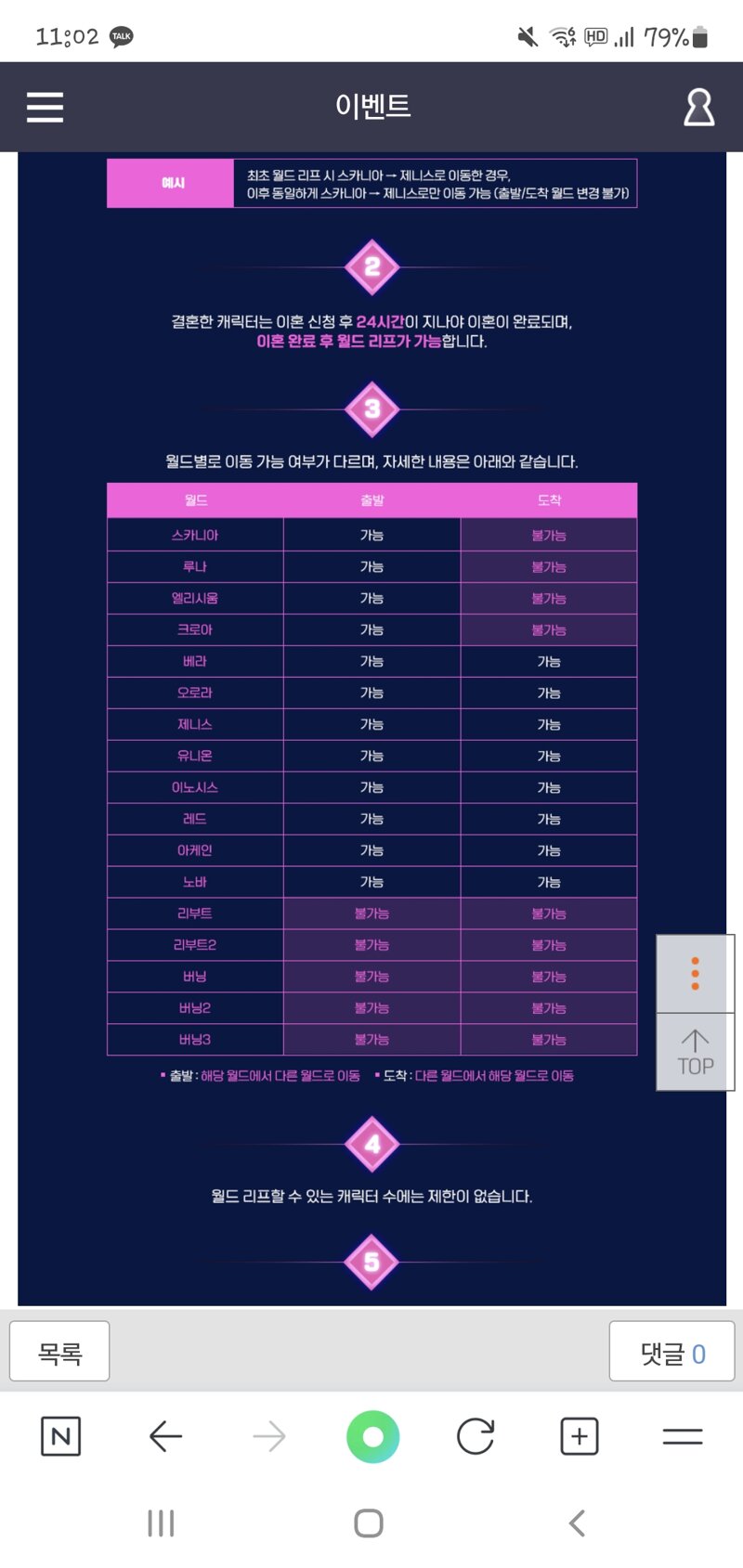 메이플스토리 인벤 월드리프 목록 메이플스토리 인벤 자유게시판