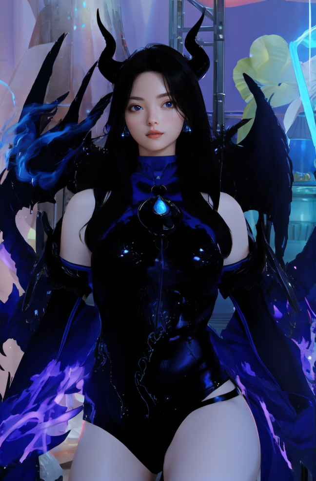 로스트아크 Ai그림 복귀용 돚거 Vortex Gaming