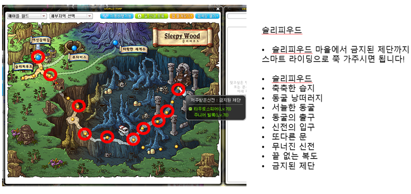 메이플스토리 인벤 내가 1시간만에 아티팩트exp 10000을 모을 수 있었던 이유 아티팩트 스페셜 미션 공략 메이플