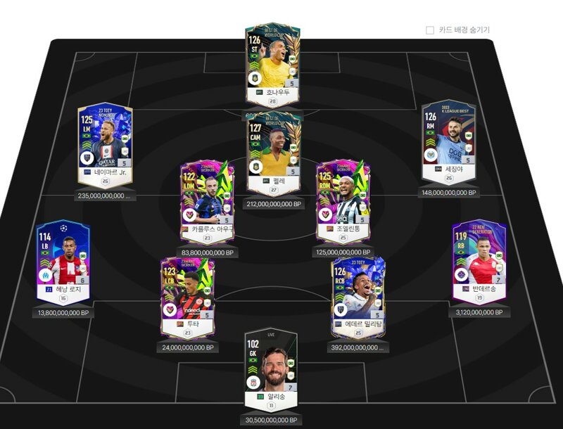 Fc 온라인 인벤 단일팀 추천좀요 Fc 온라인 인벤 자유게시판
