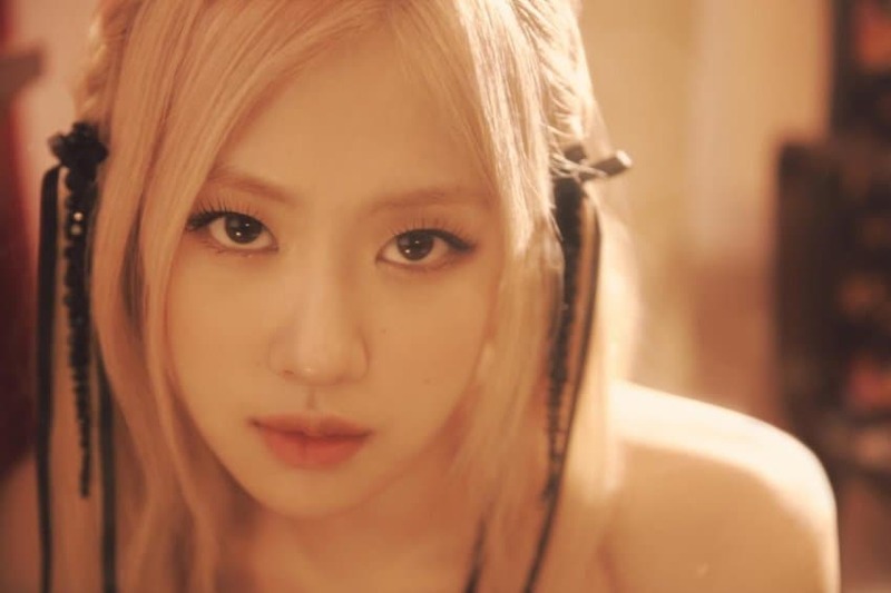 블랙핑크 로제 인스타 최신 사진 Vortex Gaming