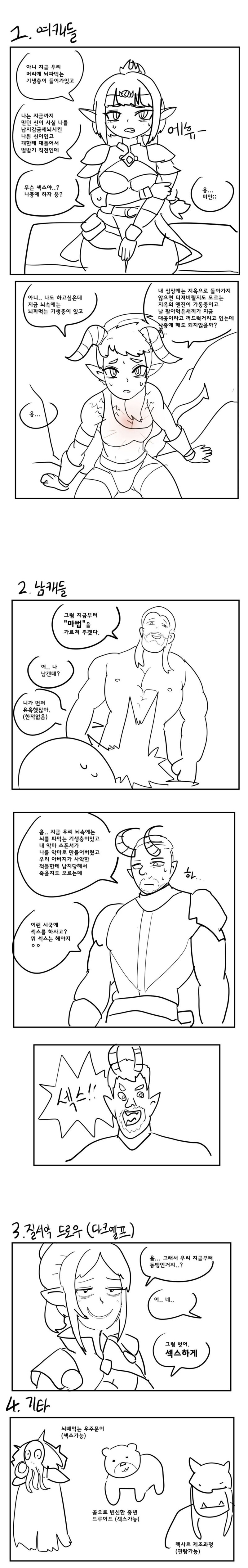 웹진 인벤 발더스게이트3가 힘든이유 오픈이슈갤러리