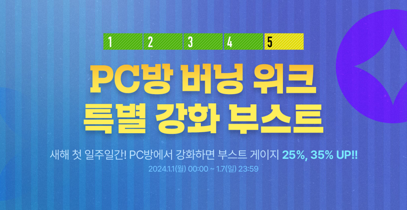 11~17 35 강화부스트 지금 강화하지마세요 Vortex Gaming