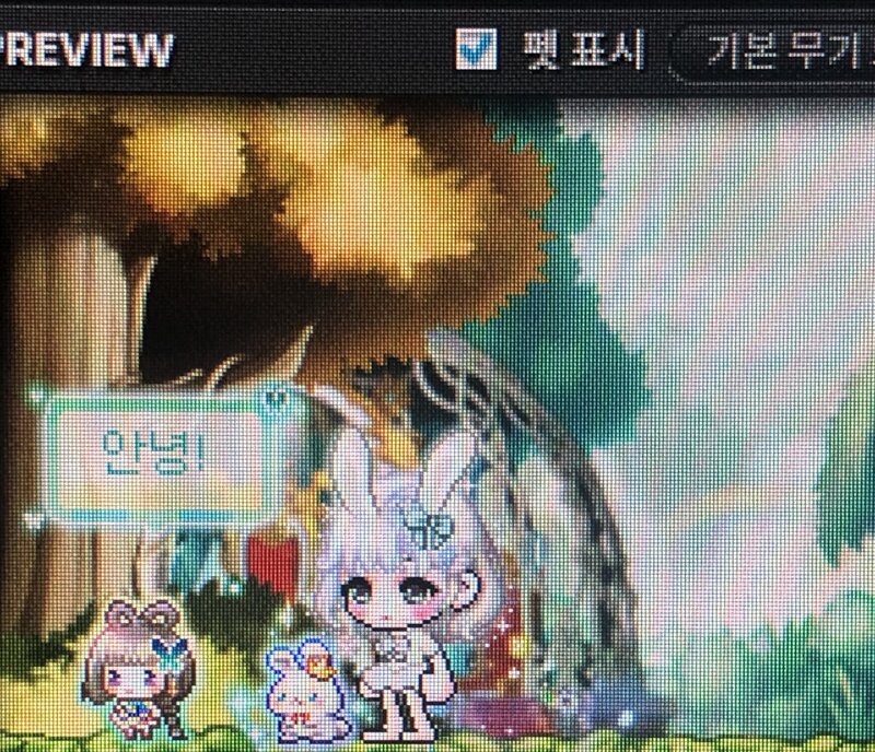 메이플스토리 인벤 선택장애 왔어요 메이플스토리 인벤 코디득템스크린샷 게시판