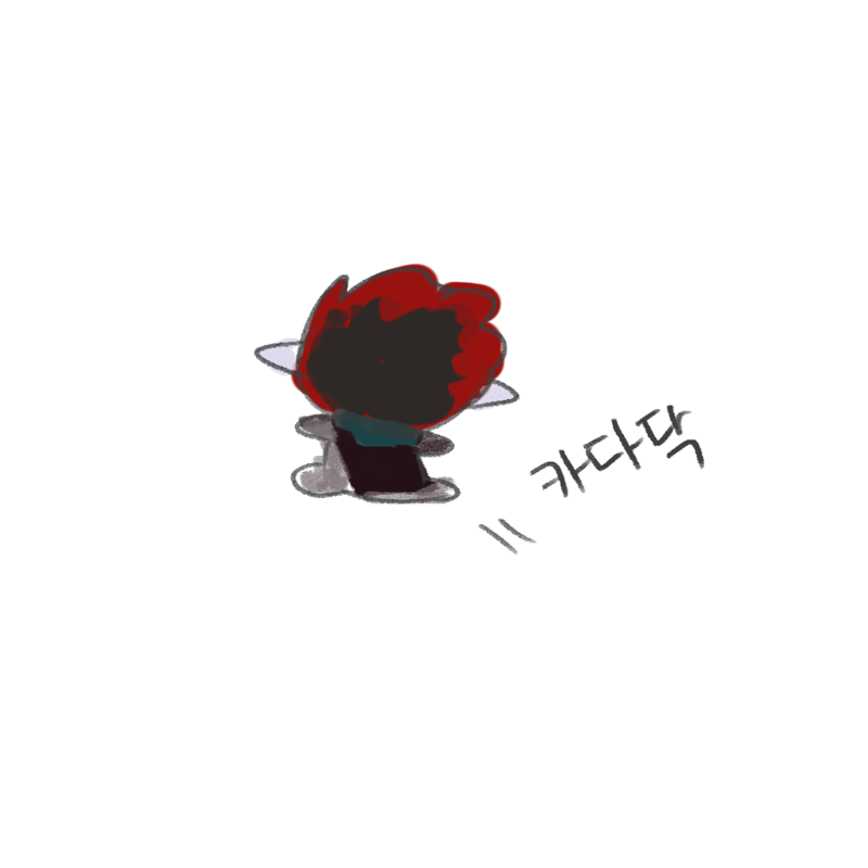 우리 섭주님 그렸는데 봐주세요ㅠㅠ Vortex Gaming