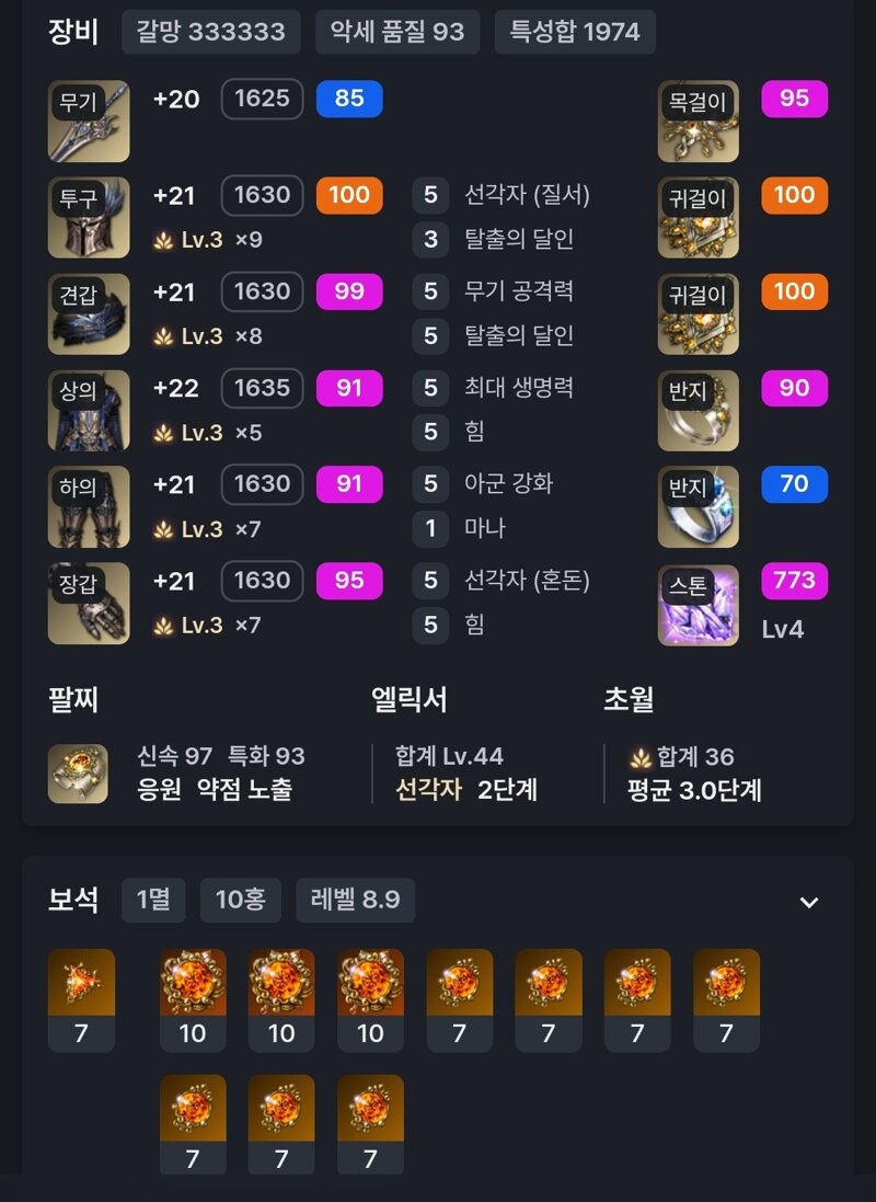 로스트아크 인벤 이번주 드디어 하멘트라이 간다 로스트아크 인벤 자유 게시판