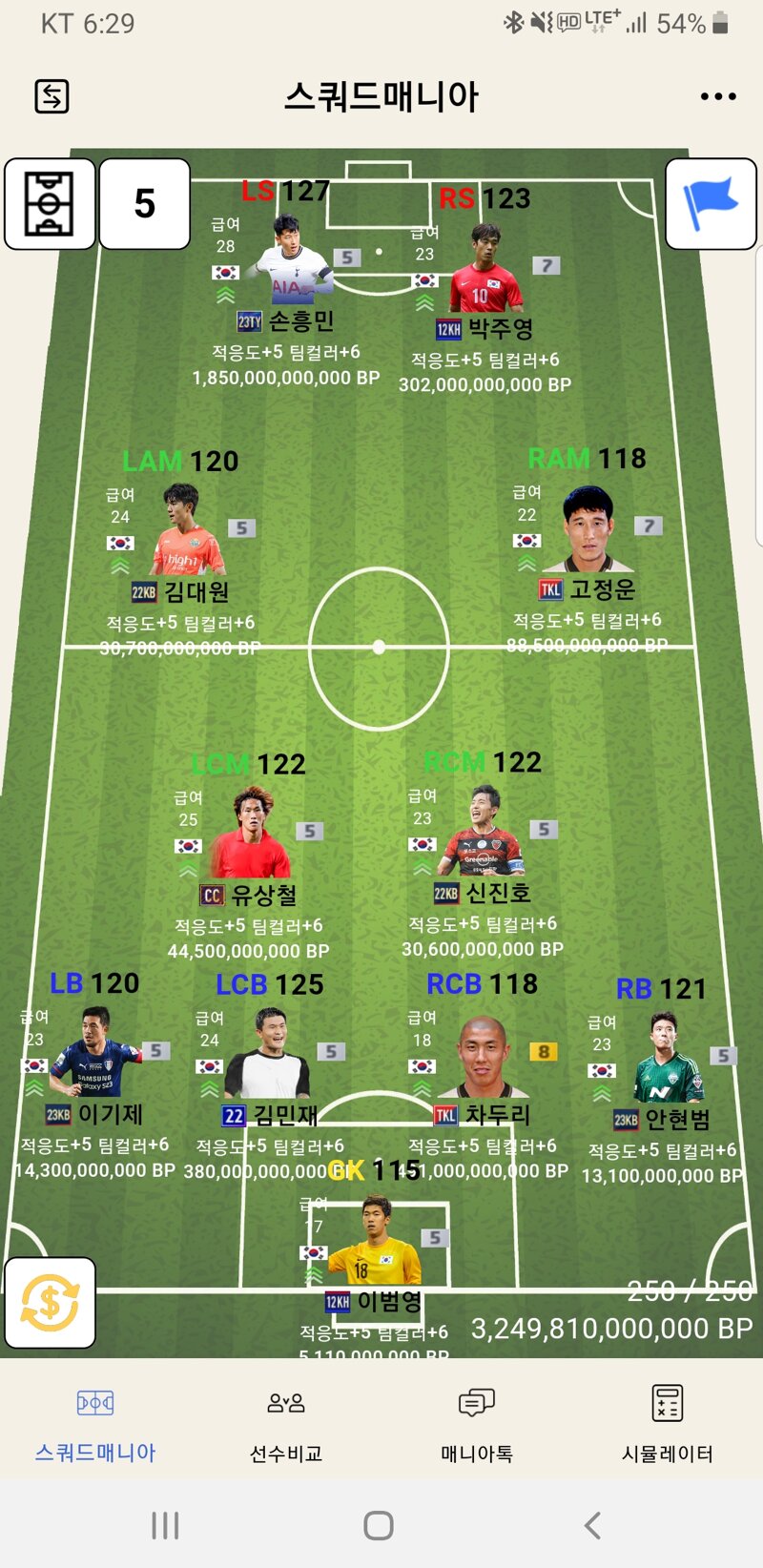 Fc 온라인 인벤 이팀으로 챔피언스 가능한가요 Fc 온라인 인벤 자유게시판