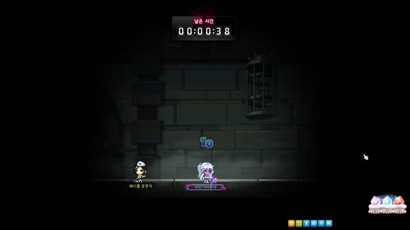 메이플스토리 인벤 일단 테섭 후기 메이플스토리 인벤 전사 직업게시판