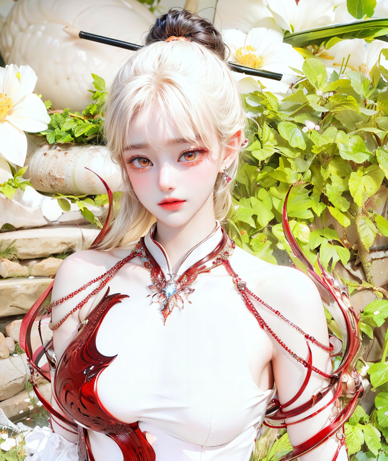 로스트아크 Ai그림 먀 루팡 Vortex Gaming