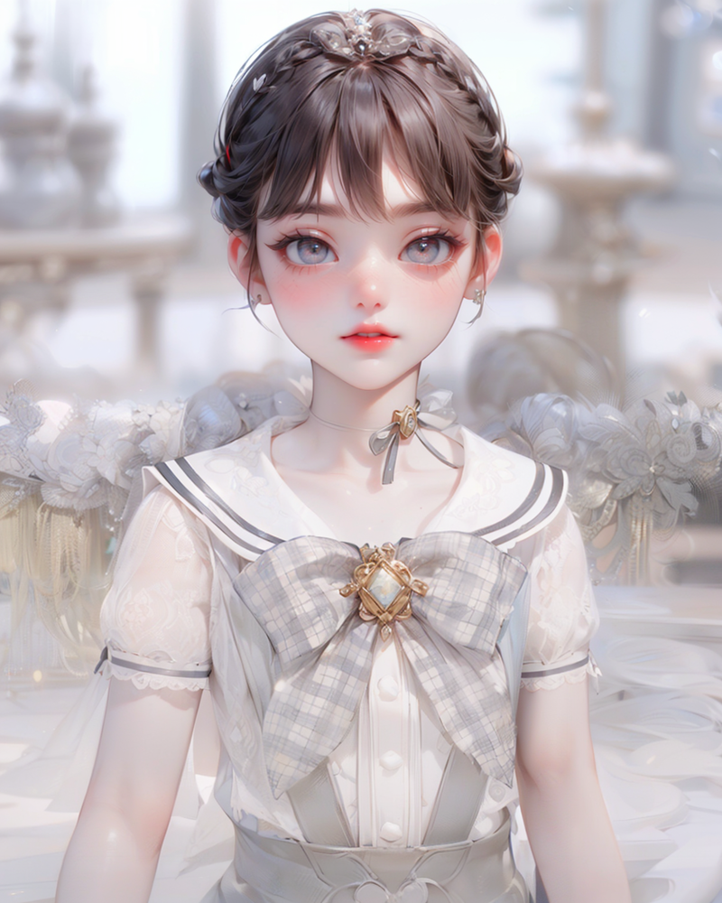 로스트아크 Ai그림 먀 루팡 Vortex Gaming