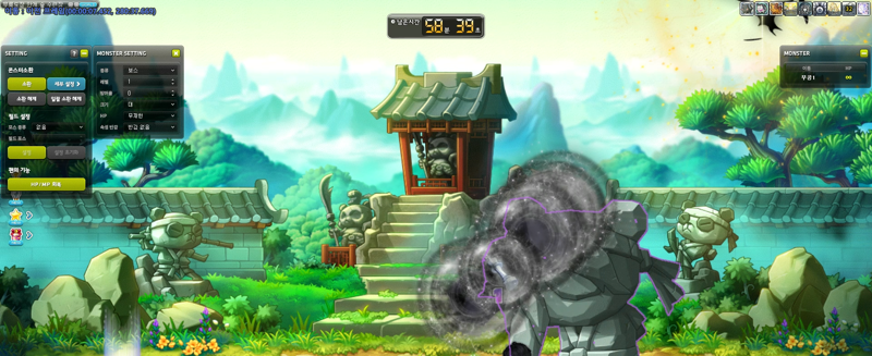 메이플스토리 커뮤니티 화제 뭐 얼마나 더 캡처해야 믿어줄건데 Vortex Gaming