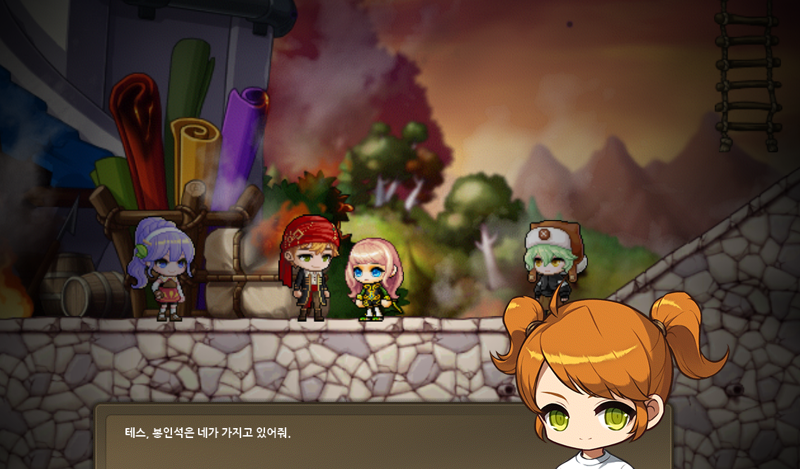 진짜 Npc랑 플레이어 캐릭터랑 같이 있는 거 보면 게임 하기 싫어질듯ㅋㅋㅋㅋㅋㅋㅋㅋㅋㅋㅋㅋ Vortex Gaming