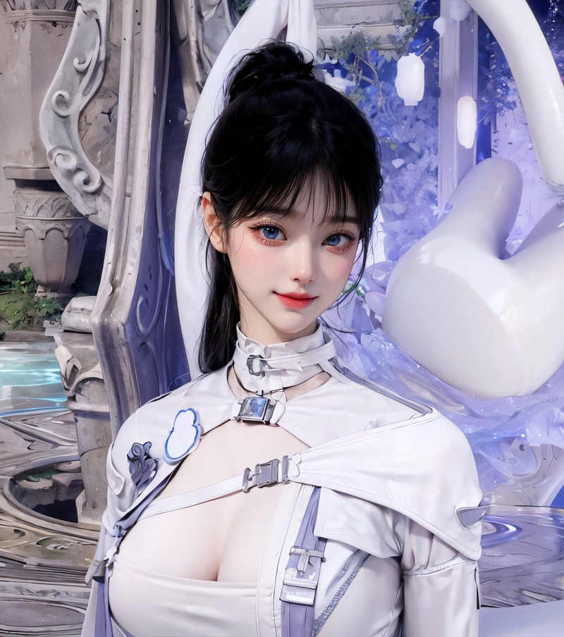 로스트아크 Ai그림 새벽 먀 루팡 Vortex Gaming