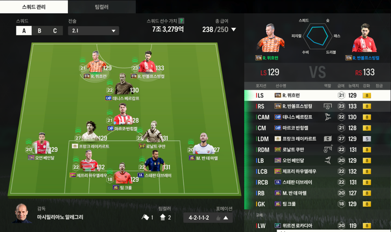 Fc 온라인 인벤 네덜란드 슈챔 찍 Fc 온라인 인벤 감독모드 게시판