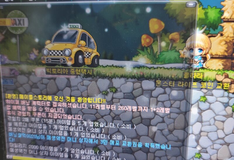 메이플스토리 인벤 메생역전 현실 메이플스토리 인벤 자유게시판