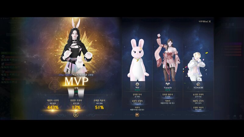 로스트아크 인벤 기상 더퍼스트 성불했어요 로스트아크 인벤 기상술사 게시판