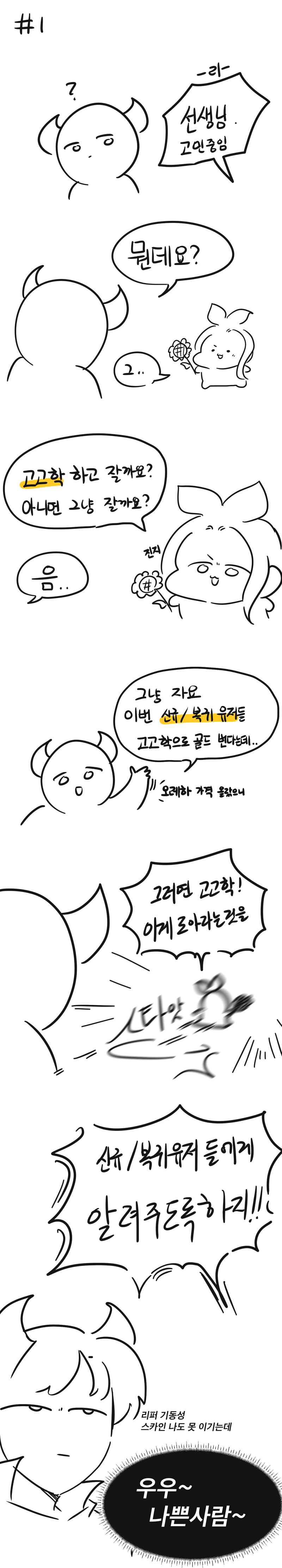 로스트아크 커뮤니티 화제 만화 2023년 로아 고고학일상물 Vortex Gaming
