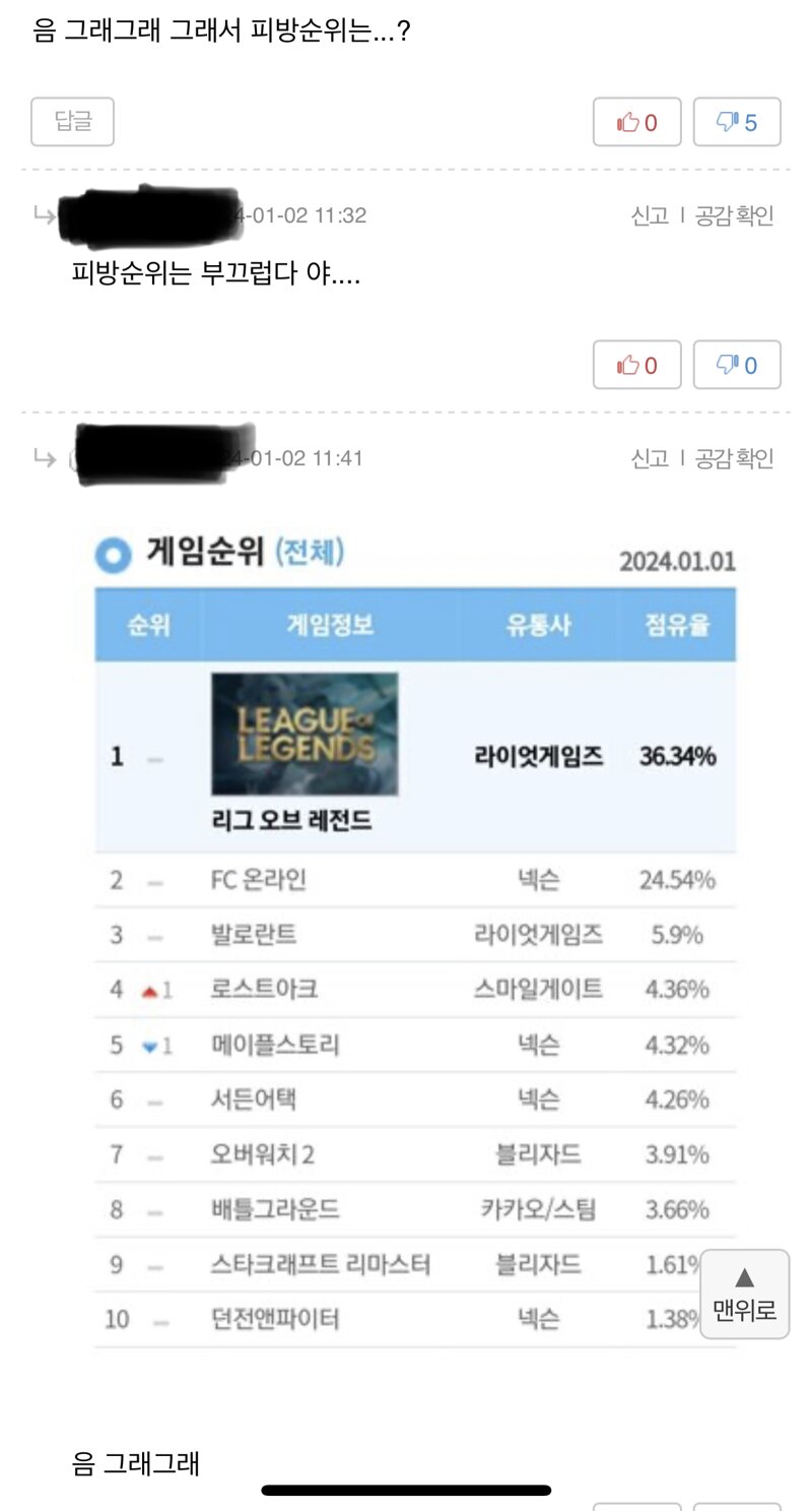 메이플스토리 인벤 이짤 뭔가 웃기네 메이플스토리 인벤 자유게시판
