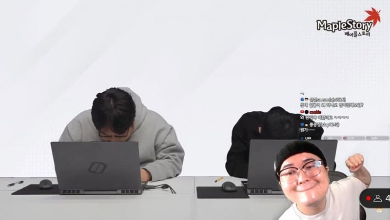 메이플스토리 인벤 김수호 이거 뭐임 ㅋㅋㅋㅋㅋ 메이플스토리 인벤 자유게시판