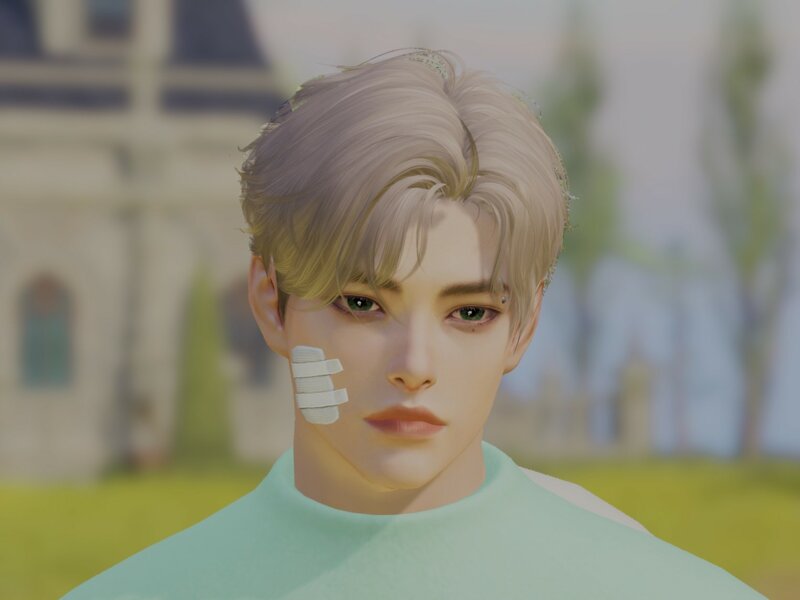 로스트아크 인벤 상시공유 잘생긴 청년애니츠 로스트아크 인벤 스크린샷 갤러리
