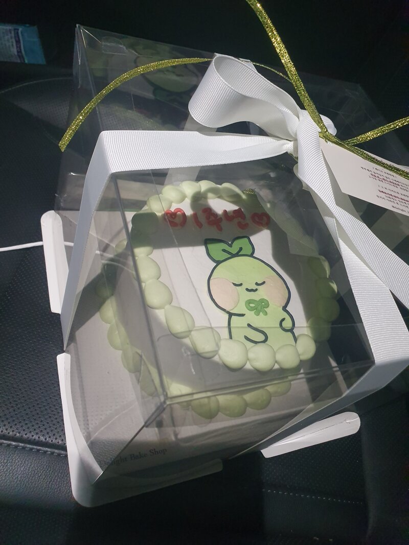 로스트아크 인벤 1주년 케이크 어때요 로스트아크 인벤 자유 게시판