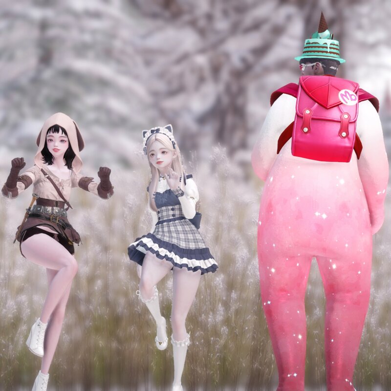 로스트아크 인벤 •̀ ω •́ 로스트아크 인벤 스크린샷 갤러리