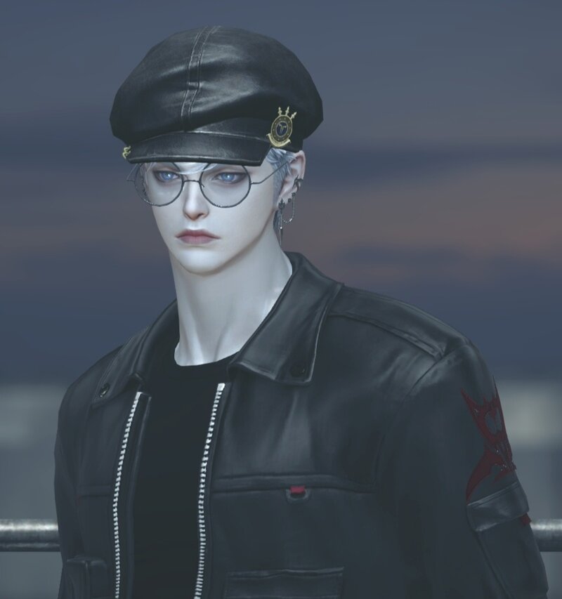 로스트아크 커마자랑 우리집 블래 Vortex Gaming