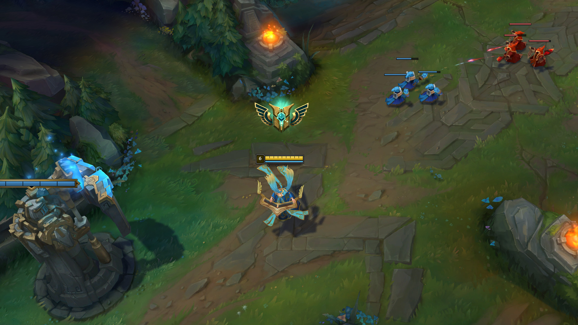 리그오브레전드 인벤 개발 인사이드 챔피언 숙련도 업데이트 Lol 실시간 유저 정보 게시판