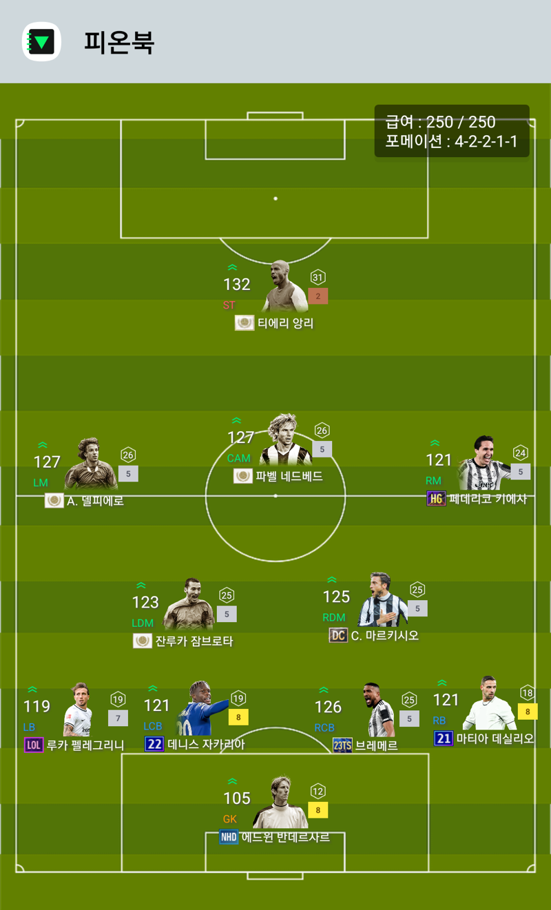 Fc 온라인 인벤 모먼트 앙리 Vs 루니 Fc 온라인 인벤 자유게시판