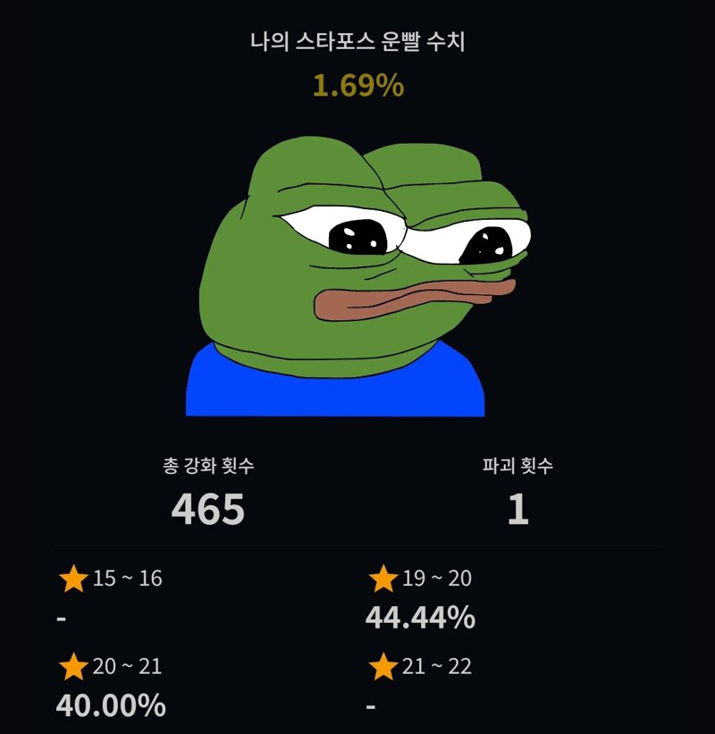 메이플스토리 인벤 180억 샤타포스~ 메이플스토리 인벤 리부트 게시판