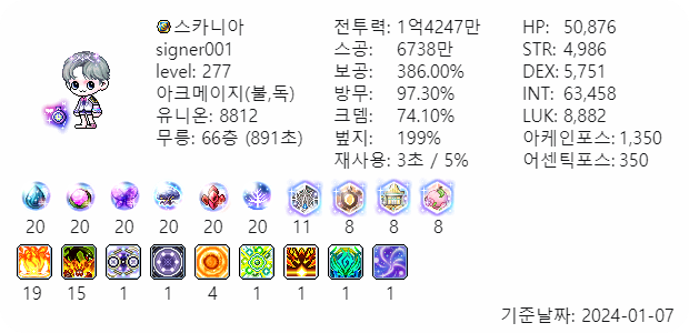 메이플스토리 Api Mesogg 업데이트 Vortex Gaming