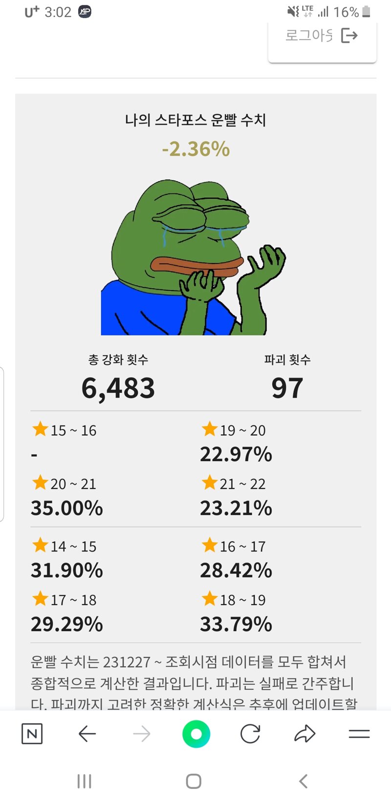 메이플스토리 인벤 나도 Api 해왔어 메이플스토리 인벤 리부트 게시판