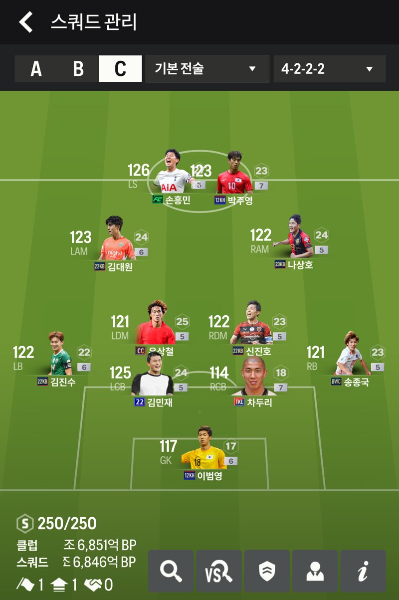 Fc 온라인 인벤 국대 평가좀 부탁드릴게욥 Fc 온라인 인벤 팀전술 평가 상담 게시판