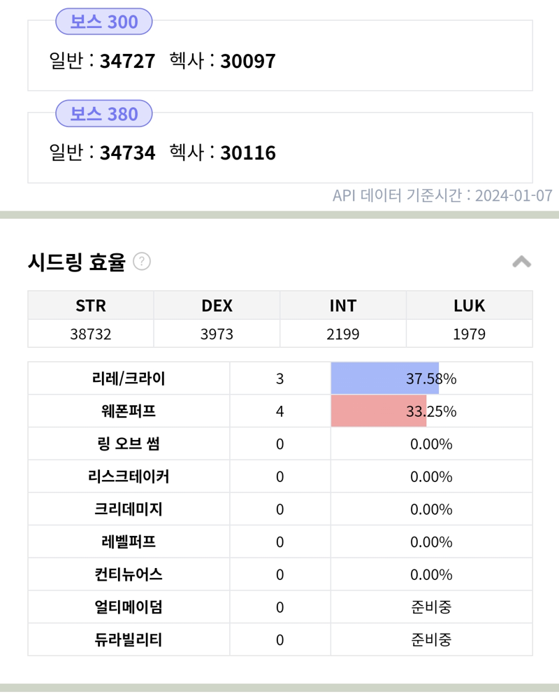 메이플스토리 인벤 아델 환산질문 메이플스토리 인벤 전사 직업게시판