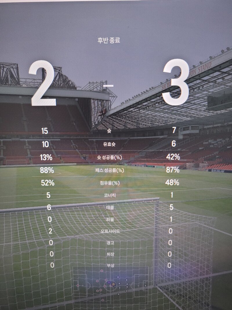 Fc 온라인 인벤 어디까지 억까하나 보자 Fc 온라인 인벤 자유게시판