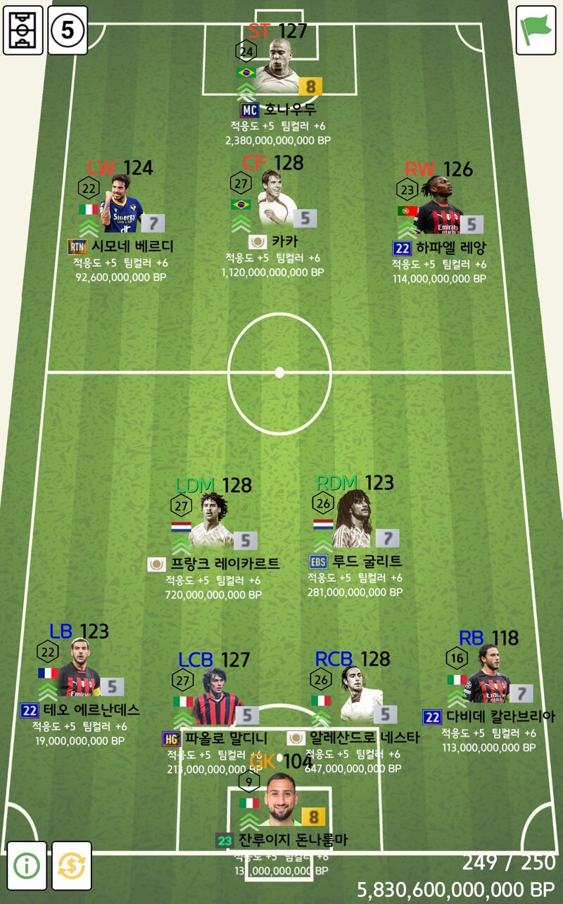 Fc 온라인 인벤 유벤에서 밀란 어떤가요 Fc 온라인 인벤 자유게시판