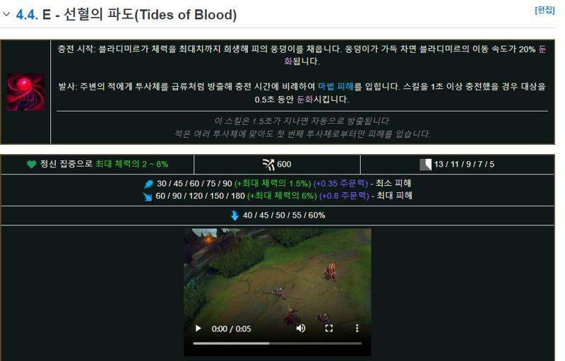 리그오브레전드 인벤 스킬포인트 물약 효율 좋아보이는 애들 Lol 탑 게시판