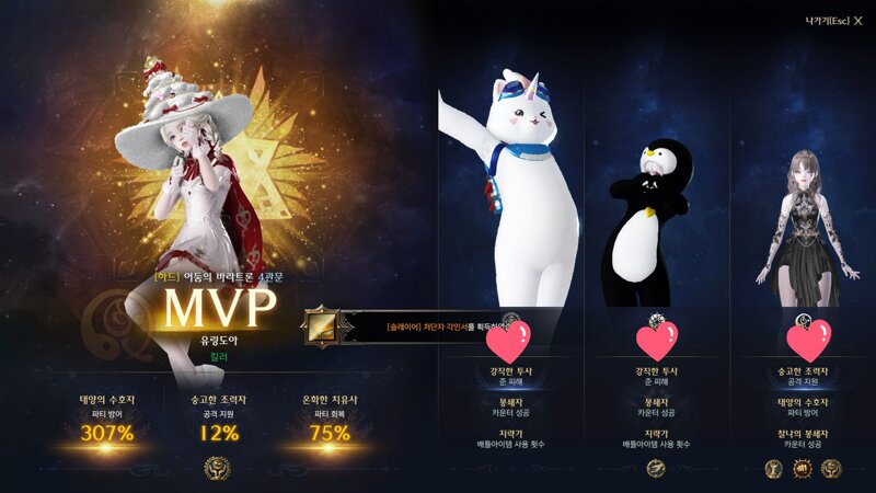 로스트아크 인벤 더퍼 성불 모든 아가님들 화이팅 로스트아크 인벤 도화가 게시판