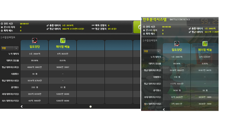 메이플스토리 인벤 섀도 이거맞음 메이플스토리 인벤 도적 직업게시판