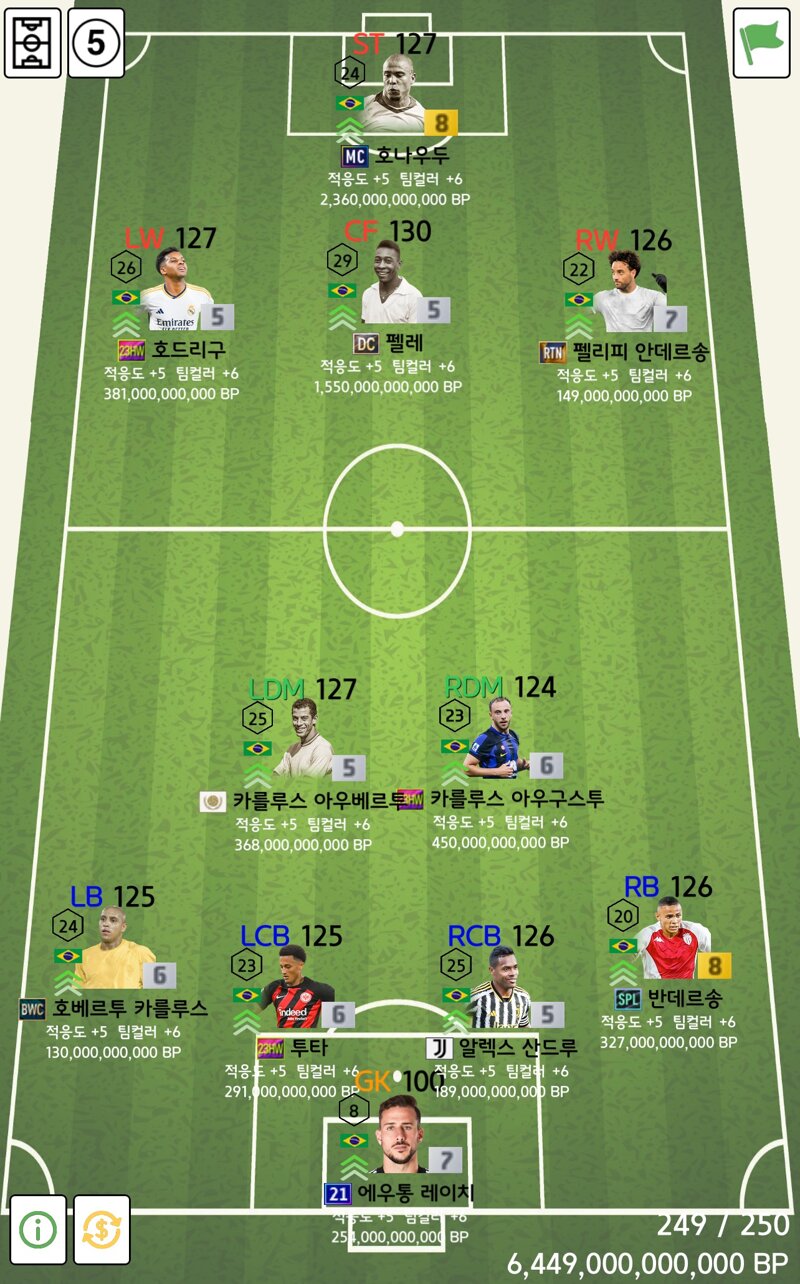 Fc 온라인 인벤 유벤투스 브라질 어떨까요 Fc 온라인 인벤 자유게시판